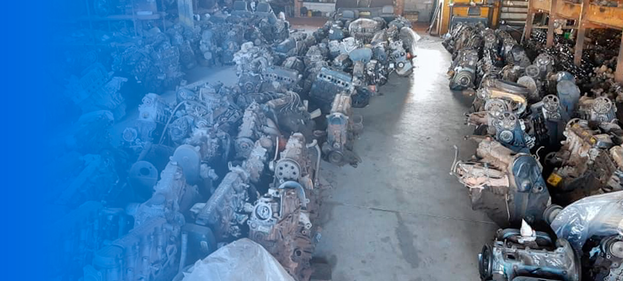 Meskan Auto Peças – Ferro Velho Sumaré-SP e região!